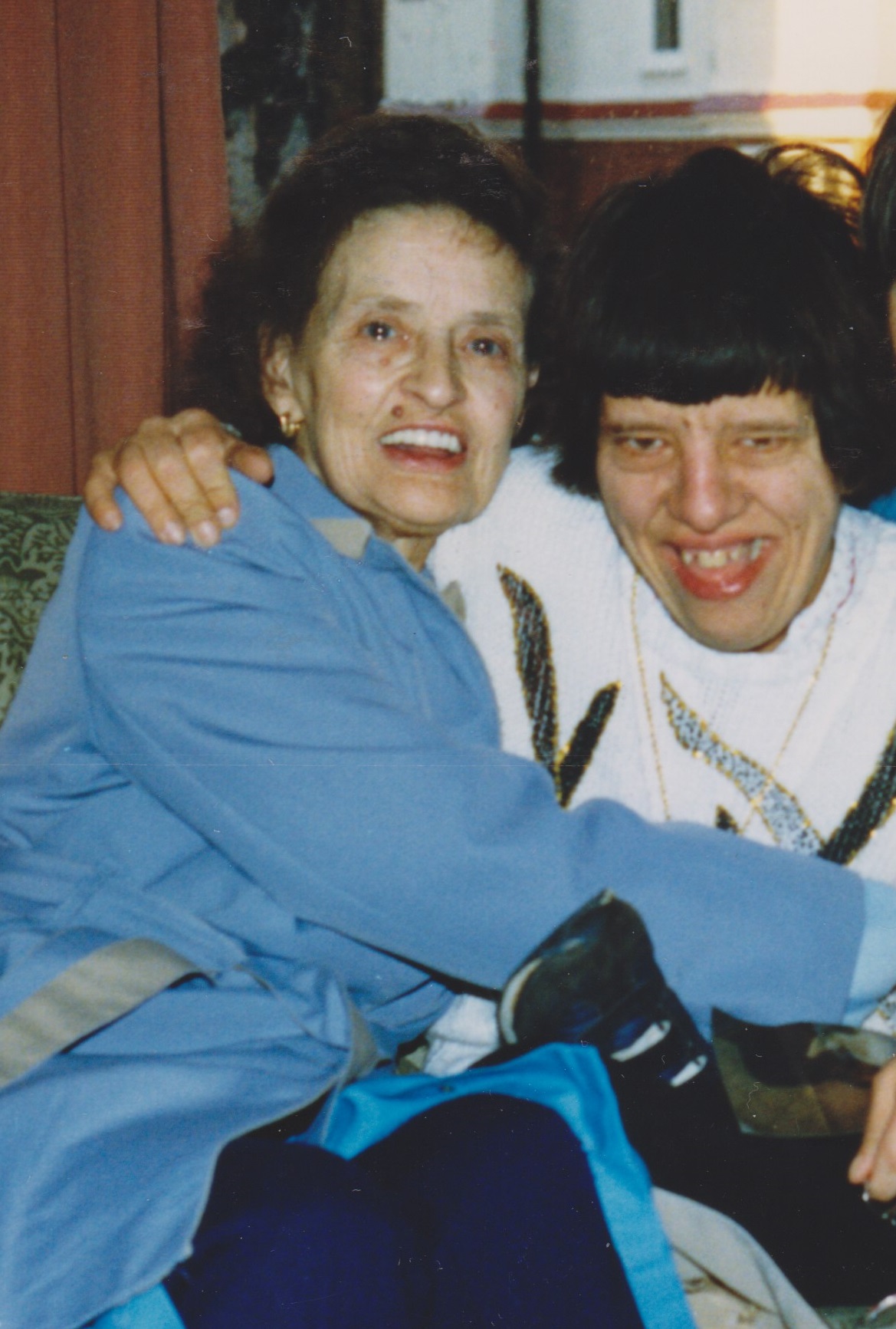 The story of Carol Bell – a eulogy