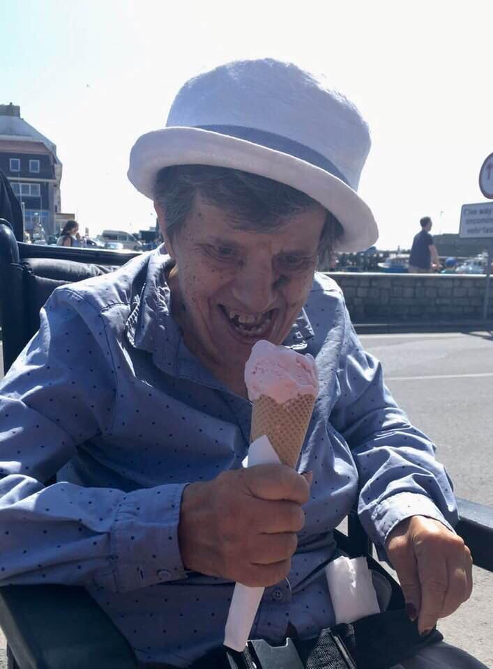 The story of Carol Bell – a eulogy