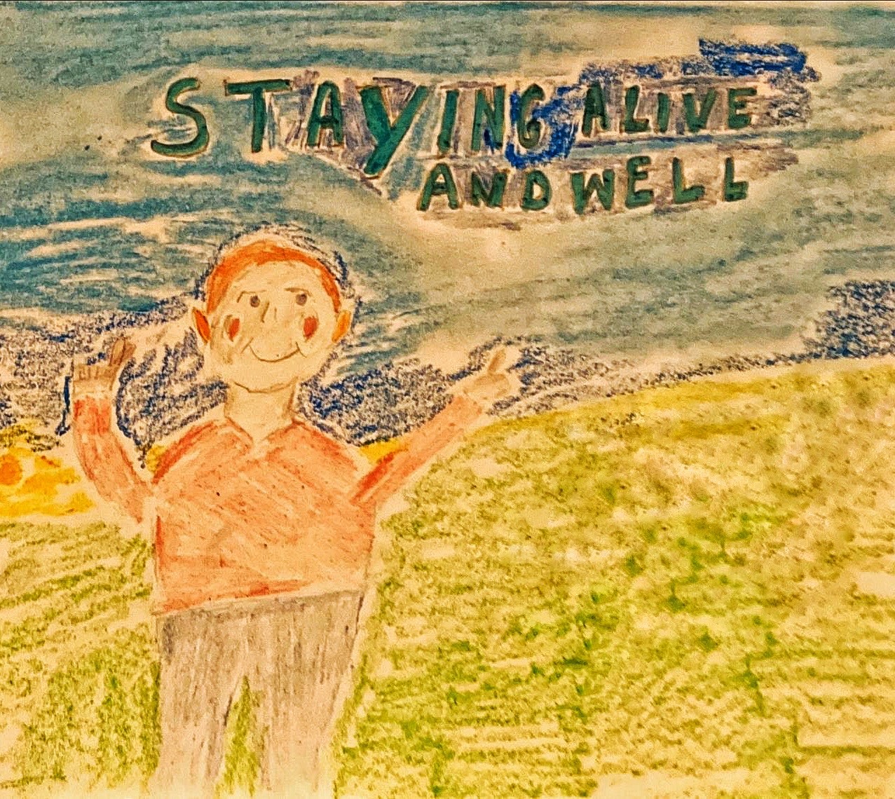Staying Alive and Well (LeDeR Programme) (2021 – ongoing)