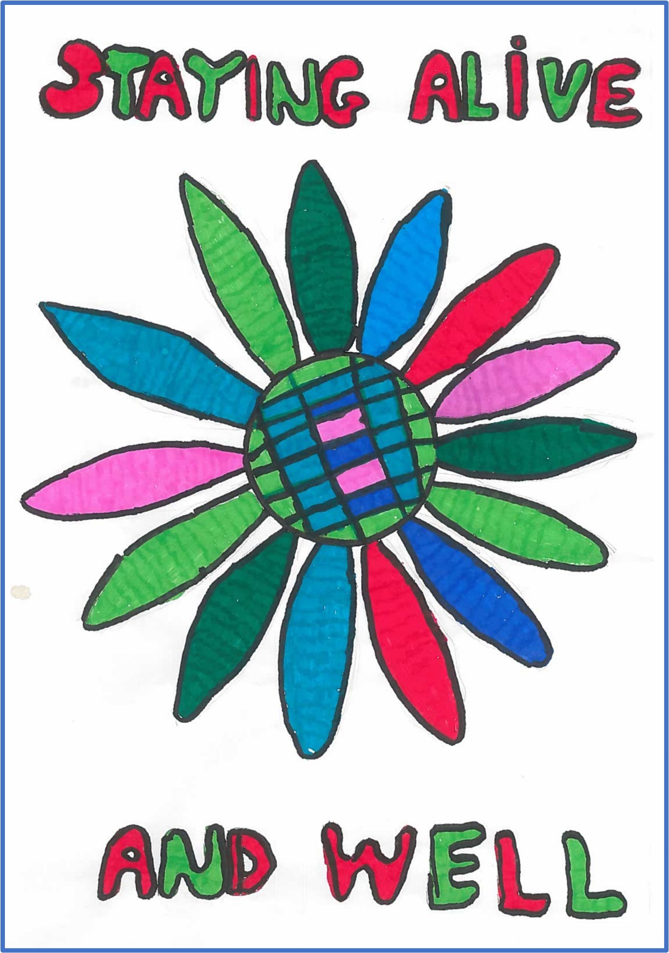 Staying Alive and Well (LeDeR Programme) (2021 – ongoing)